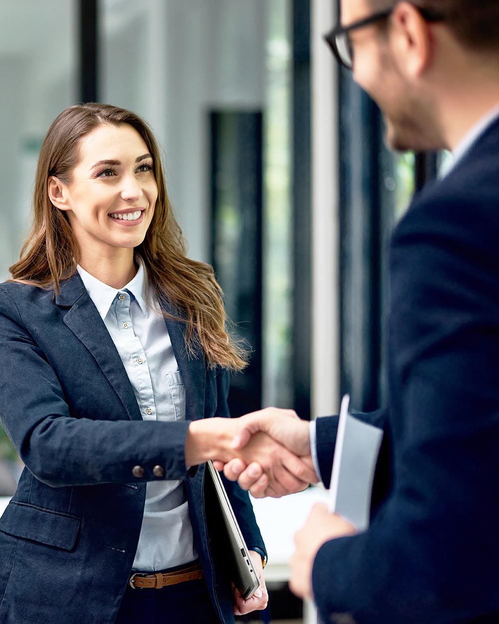 Executive Support - MEA